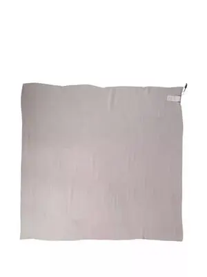 Dolce & Gabbana Silk Scarf - Pink