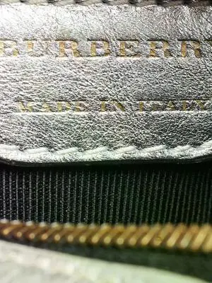 Burberry 1983 Small Knight Check Satchel Bag - Neutrals