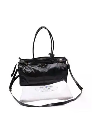 Prada Bonnie Shoulder Bag