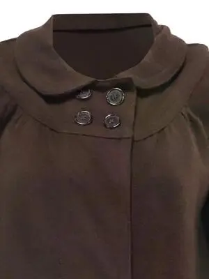 Marc Jacobs Peter Pan Collar Jacket