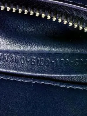Fendi Peekaboo Essentially Top Tote Bag