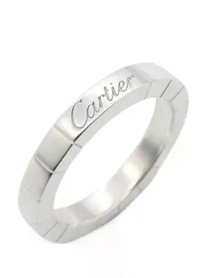 Cartier 2010s Raniere Ring