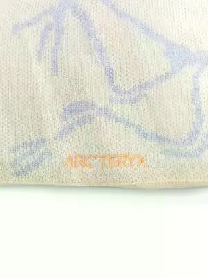 Arc'teryx Bird Head Toque Logo-print Beanie Hat