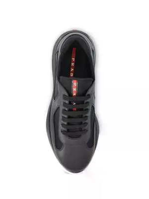 Prada America’s Cup Sneakers