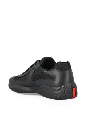Prada America’s Cup Sneakers
