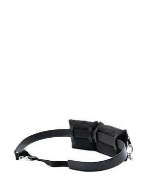 Prada 2000-2013 Tessuto Belt Bag