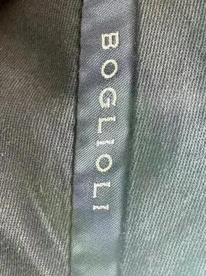 Boglioli Slim-fit Trousers