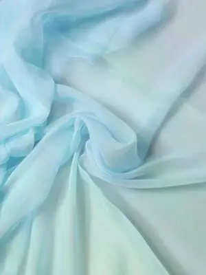 Dolce & Gabbana Sheer Scarf