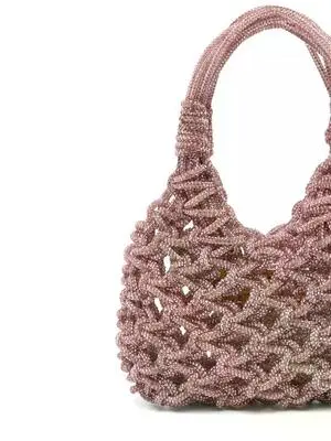 HIBOURAMA Mini Vannifique Bag