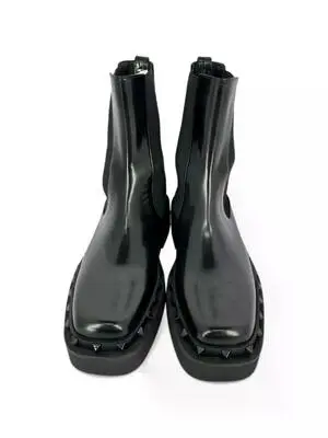 Valentino Garavani Rockstud M-way Chelsea Boots