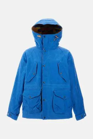 MANIFATTURA CECCARELLI Native Fisherman Parka