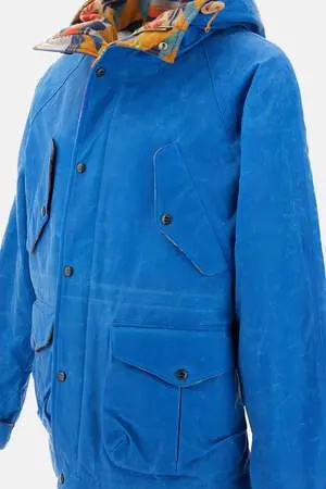 MANIFATTURA CECCARELLI Native Fisherman Parka