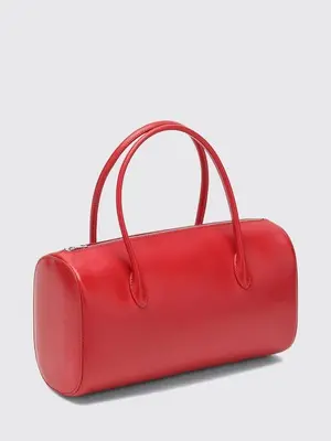 Auralee Handbag Colour - Red