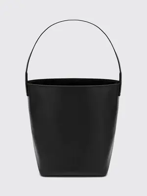 Auralee Handbag Colour Black