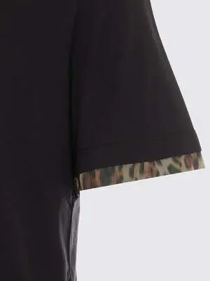 LANVIN T-shirt Colour