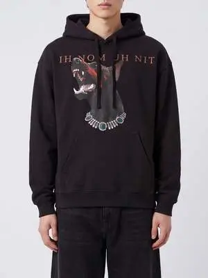 IH NOM UH NIT Sweatshirt Colour - Black