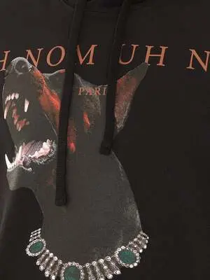 IH NOM UH NIT Sweatshirt Colour