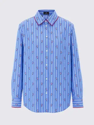 Etro Shirt Colour