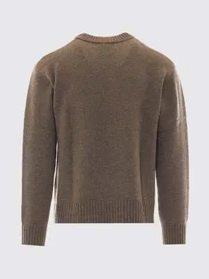 LISA YANG Jumper Colour - Beige