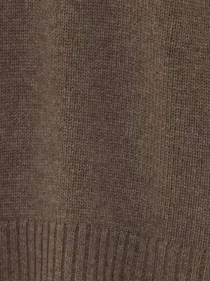 LISA YANG Jumper Colour - Beige