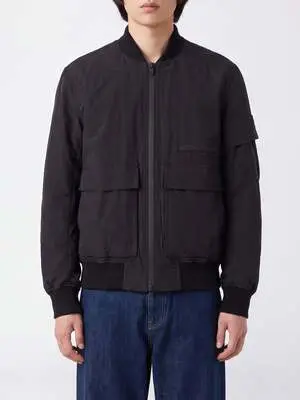 TATRAS Jacket Colour - Black