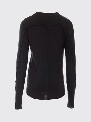 THOM KROM Jumper Colour - Brown