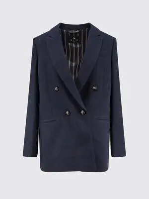 Etro Jacket Colour