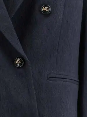 Etro Jacket Colour
