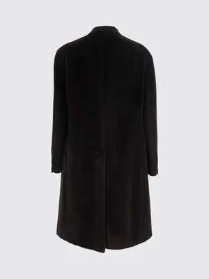 Tagliatore Coat Colour - Brown