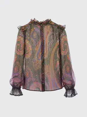 Etro Shirt Colour