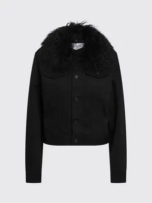 Alaïa Jacket Colour
