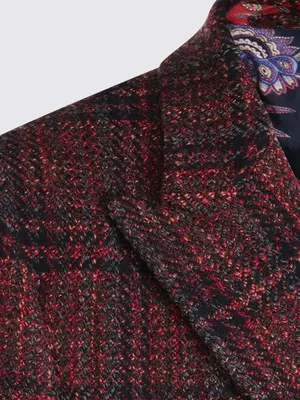 Etro Coat Colour