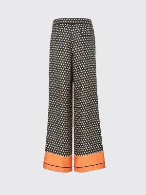Fendi Trousers Colour