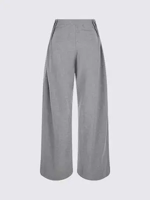 Dries Van Noten Trousers Colour
