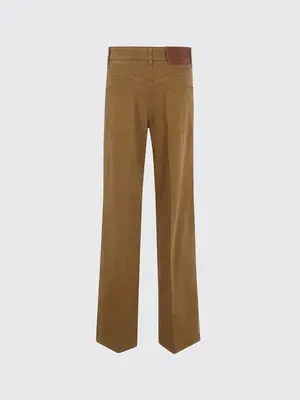 Etro Trousers Colour - Brown