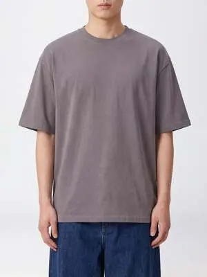 THOM KROM T-shirt Colour - Grey 1