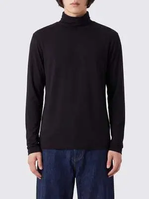 THOM KROM Jumper Colour - Brown