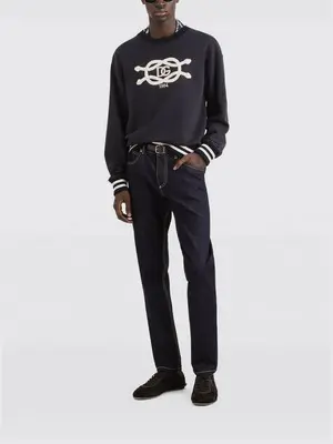 Dolce & Gabbana Sweatshirt Colour