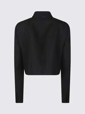 Balenciaga Jacket Colour - Black