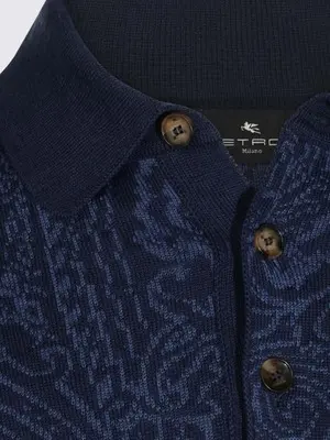 Etro Jumper Colour