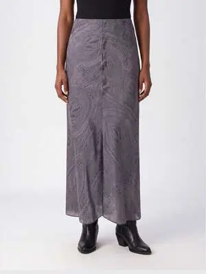 Etro Skirt Colour