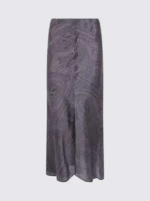 Etro Skirt Colour