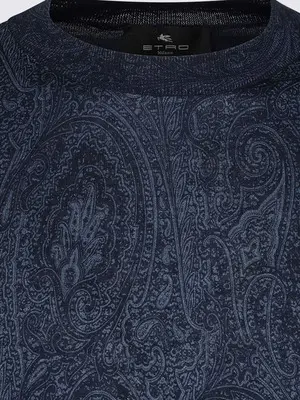 Etro Jumper Colour