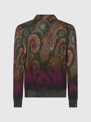 Etro Jumper Colour