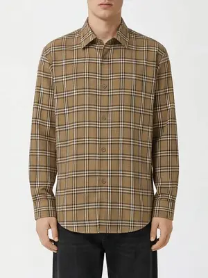 Burberry Shirt Colour - Multicolor