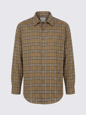Burberry Shirt Colour