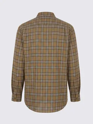 Burberry Shirt Colour