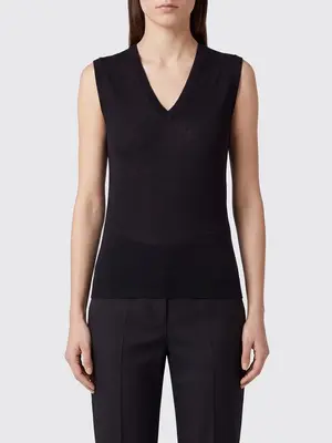 Fendi Jumper Colour - Black