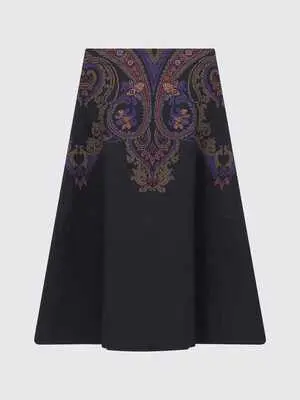 Etro Skirt Colour