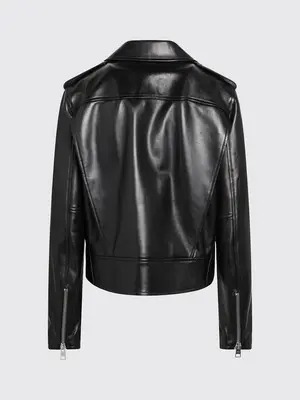 Balenciaga Jacket Colour - Black